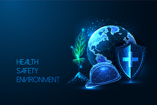 Blog | Health Safety & Sustainability at Work | Powering Your Paperless ...